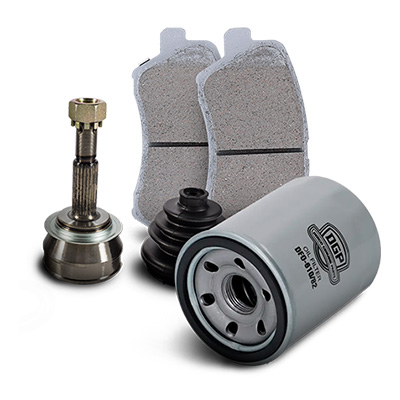 Autoplanet tiene repuestos y accesorios para tu auto.