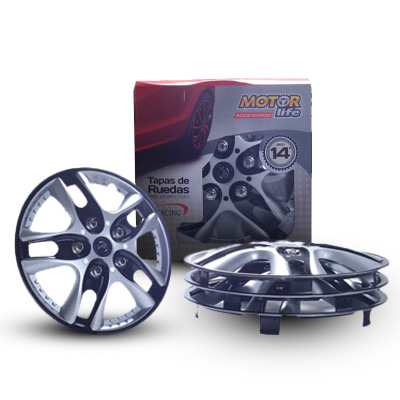 Autoplanet tiene repuestos y accesorios para tu auto.