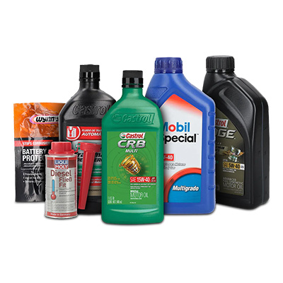 Autoplanet tiene repuestos y accesorios para tu auto.